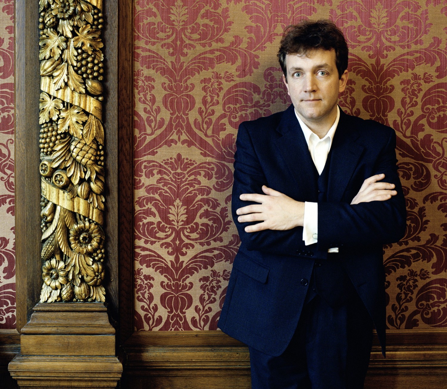 BIOGRAPHIE – Tobias Koch